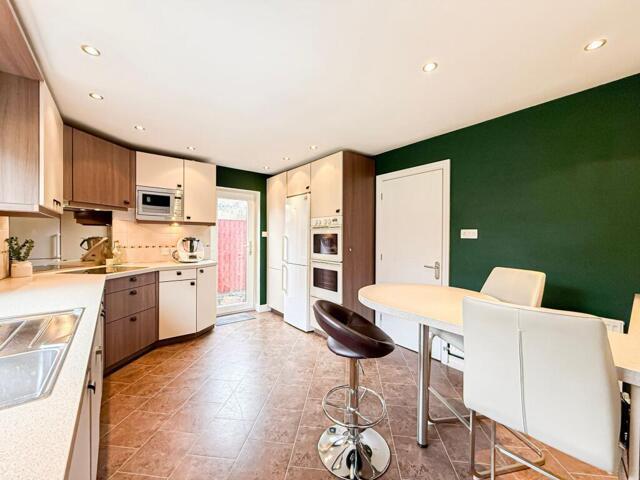 For Sale 4 Bedroom House Liverpool Liverpool DLS101955404