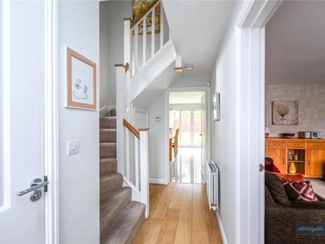 For Sale 4 Bedroom House Liverpool Liverpool DS100854818