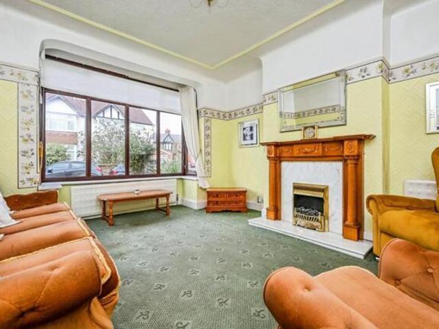 For Sale 4 Bedroom House Liverpool Liverpool DS99641755