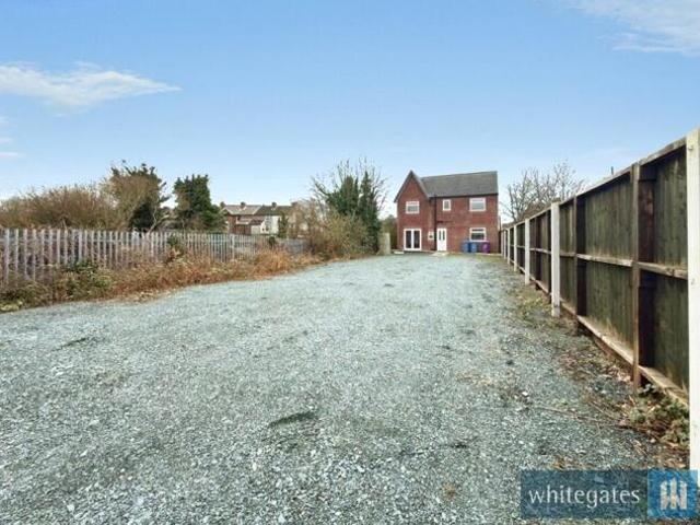 For Sale 4 Bedroom House Liverpool Liverpool DS99951983