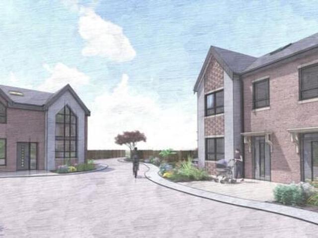 For Sale 4 Bedroom House Liverpool Sefton DLS100649375