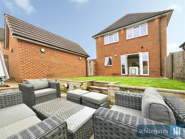 For Sale 4 Bedroom House Liverpool Sefton DLS101025486
