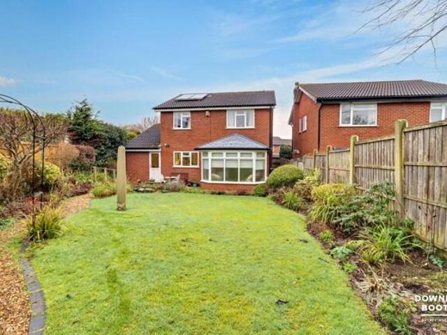For Sale 4 Bedroom House Lichfield Staffordshire DLS99436989