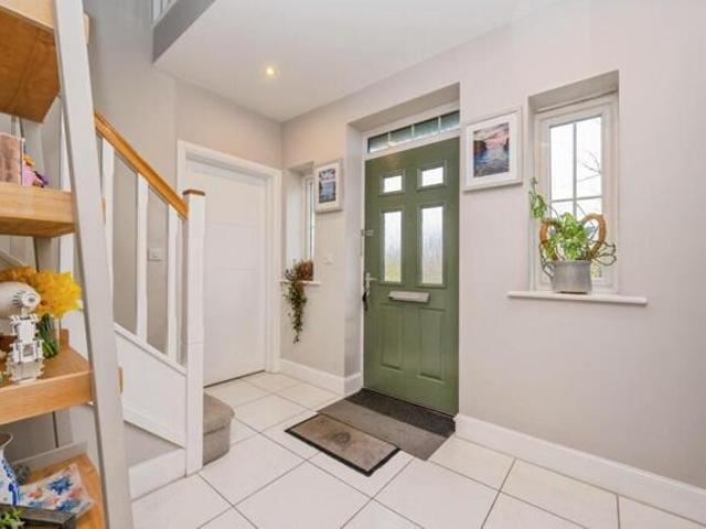 For Sale 4 Bedroom House Lichfield Staffordshire DLS99437165