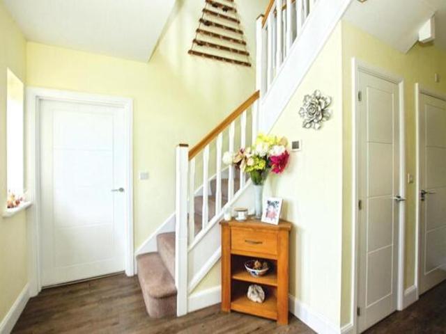 For Sale 4 Bedroom House Lichfield Staffordshire DS98864731