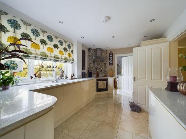 For Sale 4 Bedroom House Lilleshall Shropshire DLS99895390