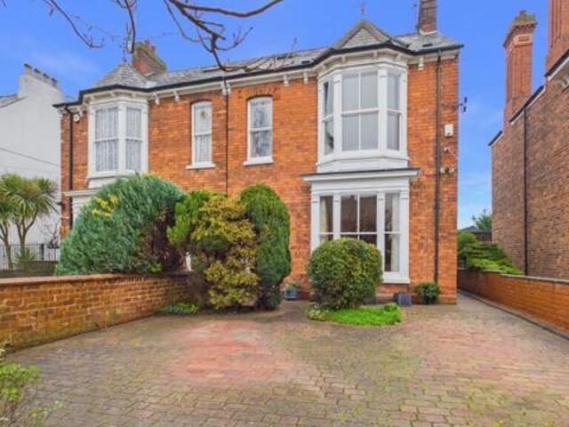 For Sale 4 Bedroom House Lincoln Lincolnshire DLS100541061