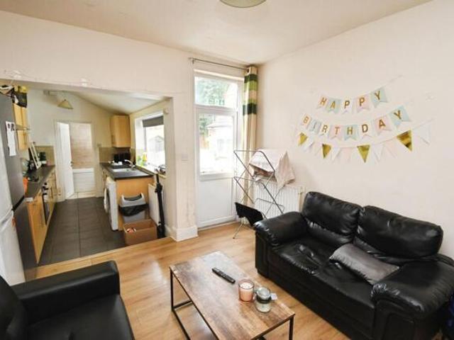 For Sale 4 Bedroom House Lincoln Lincolnshire DLS93437614