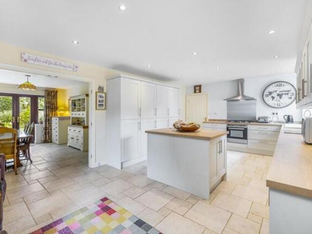 For Sale 4 Bedroom House Lincoln Lincolnshire DLS99029295