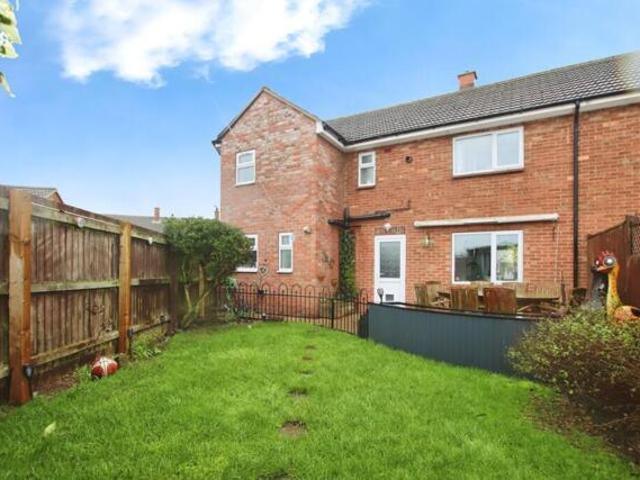 For Sale 4 Bedroom House Lincoln Lincolnshire DLS99344827