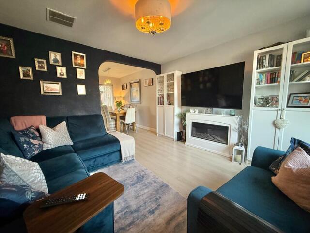 For Sale 4 Bedroom House Lincoln Lincolnshire DS101676791