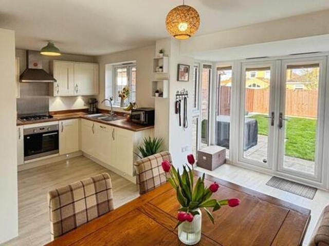 For Sale 4 Bedroom House Lincoln Lincolnshire DS101891971