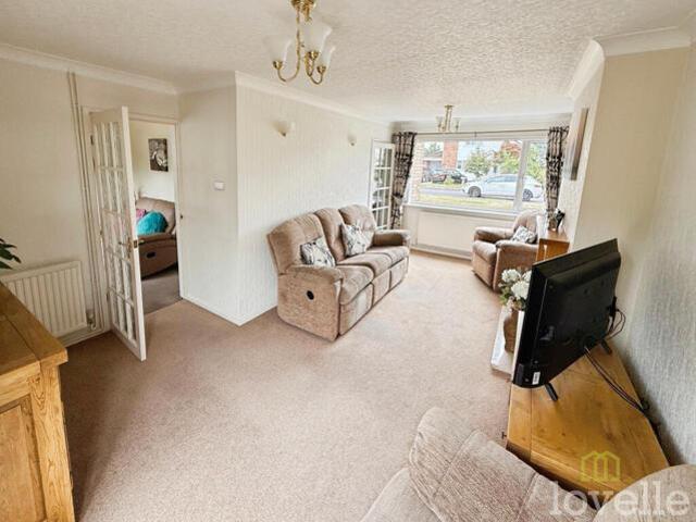 For Sale 4 Bedroom House Lincoln Lincolnshire DS101199804