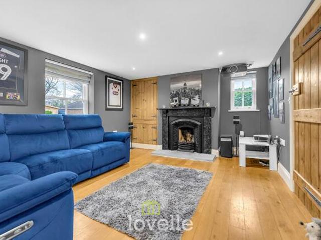 For Sale 4 Bedroom House Lincolnshire Lincolnshire DLS98545825