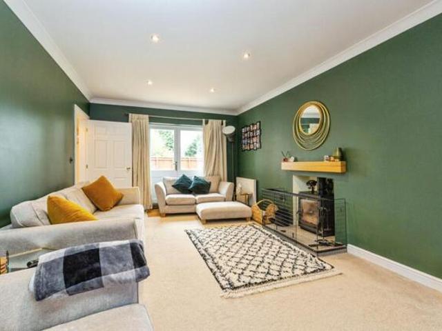 For Sale 4 Bedroom House Lincolnshire Lincolnshire DLS98929995
