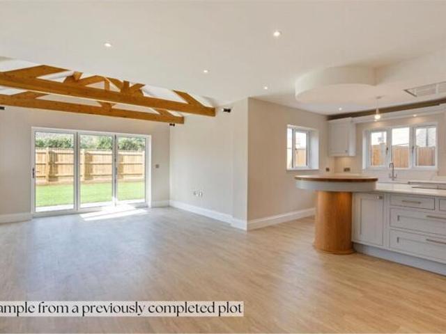 For Sale 4 Bedroom House Lincolnshire Lincolnshire DLS99130126