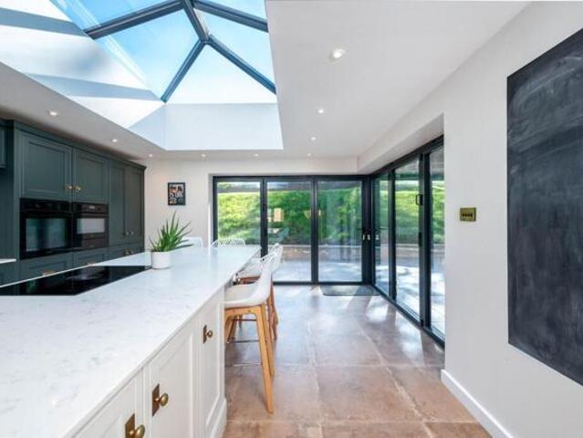 For Sale 4 Bedroom House Lincolnshire Lincolnshire DLS99290398
