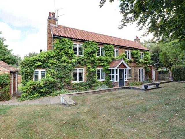 For Sale 4 Bedroom House Lincolnshire Lincolnshire DLS101677894