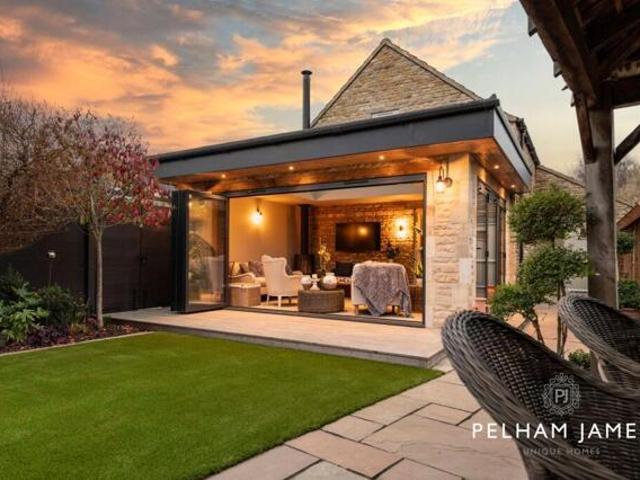 For Sale 4 Bedroom House Lincolnshire Lincolnshire DLS101931527