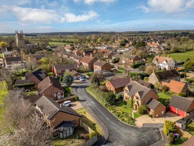 For Sale 4 Bedroom House Lincolnshire Lincolnshire DLS101278087