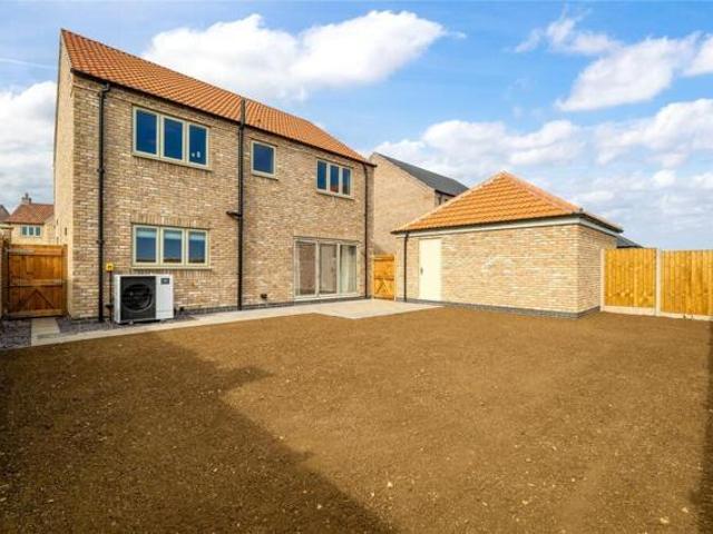For Sale 4 Bedroom House Lincolnshire Lincolnshire DS101777720