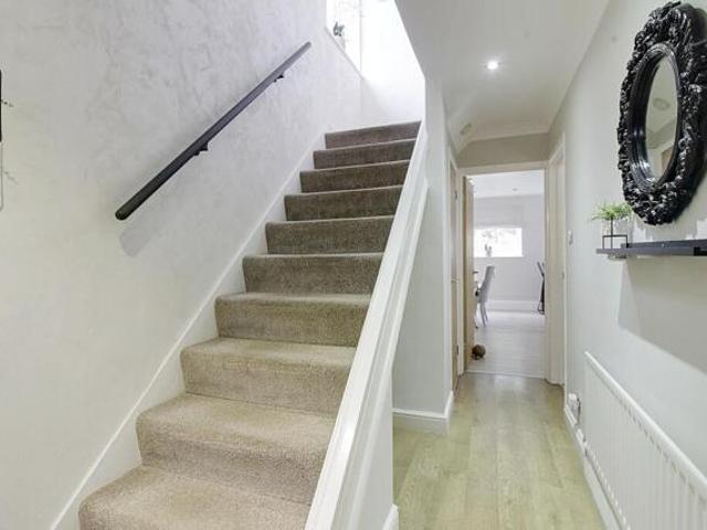For Sale 4 Bedroom House Lincolnshire Lincolnshire DS98969160