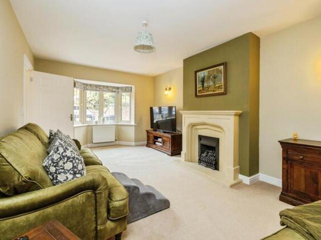 For Sale 4 Bedroom House Lincolnshire Lincolnshire DS99029522