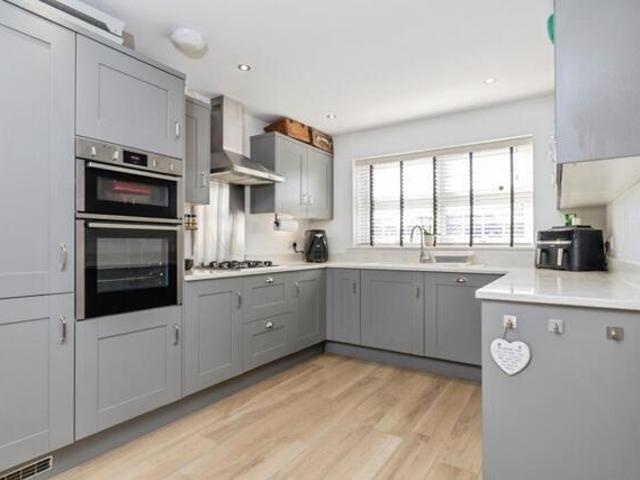 For Sale 4 Bedroom House Lincolnshire Lincolnshire DS99161877