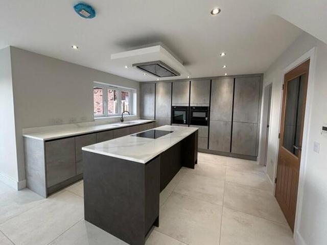 For Sale 4 Bedroom House Lincolnshire Lincolnshire DS99475718