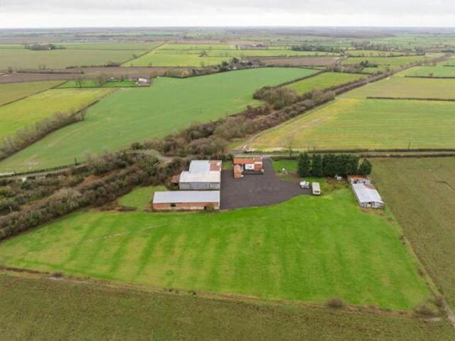 For Sale 4 Bedroom House Lincolnshire Lincolnshire DS99952352