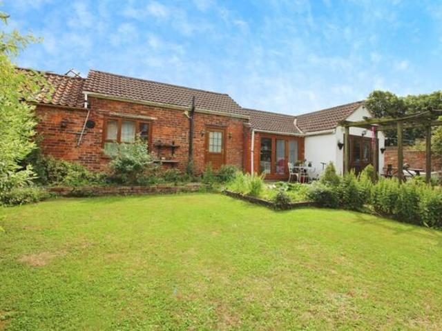 For Sale 4 Bedroom House Lincolnshire Lincolnshire DS99986660
