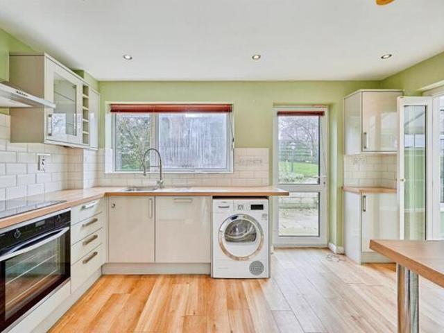 For Sale 4 Bedroom House Linton West Yorkshire DLS101676455