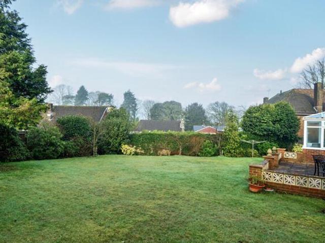 For Sale 4 Bedroom House Liphook Hampshire DLS100541128