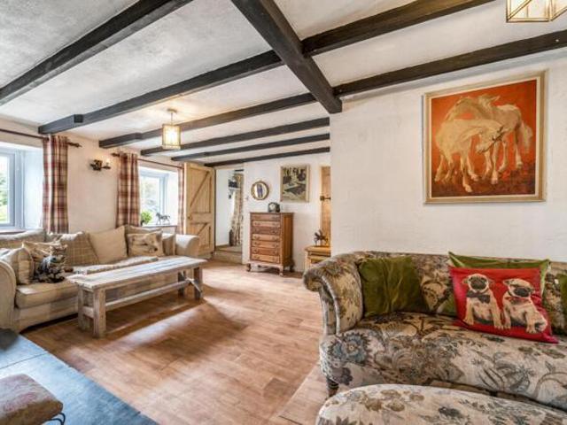 For Sale 4 Bedroom House Liskeard Cornwall DLS100191716