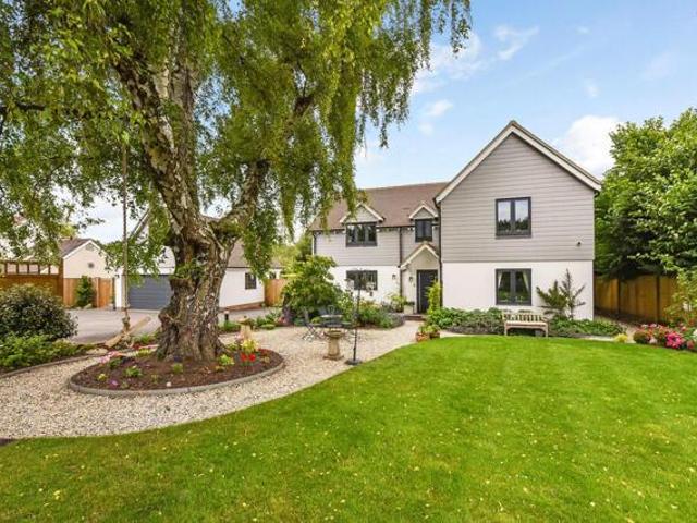 For Sale 4 Bedroom House Liss Forest Liss Forest DS101743294
