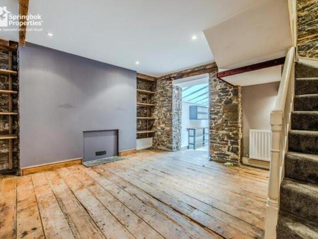 For Sale 4 Bedroom House Llandeilo Carmarthenshire DS99161749