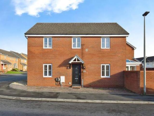 For Sale 4 Bedroom House Llanelli Carmarthenshire DS101025364