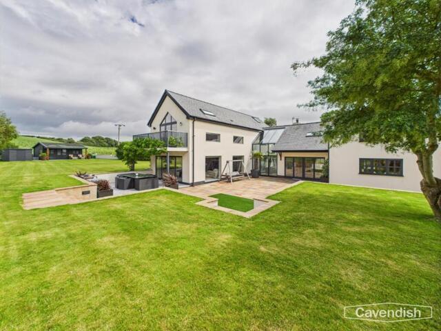 For Sale 4 Bedroom House Lloc Lloc DS101351806