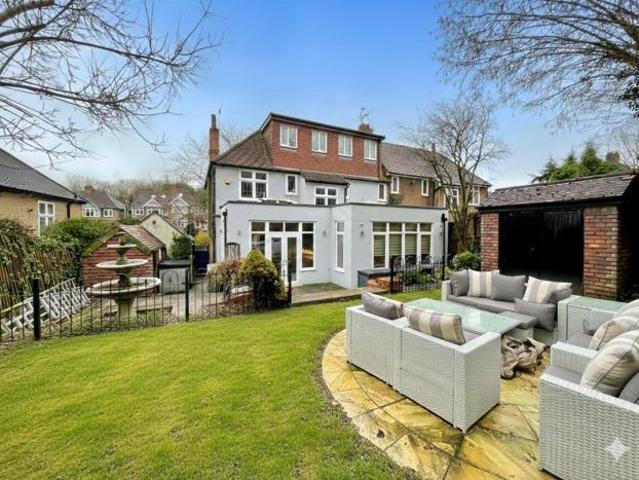 For Sale 4 Bedroom House Luton Luton DS100398505
