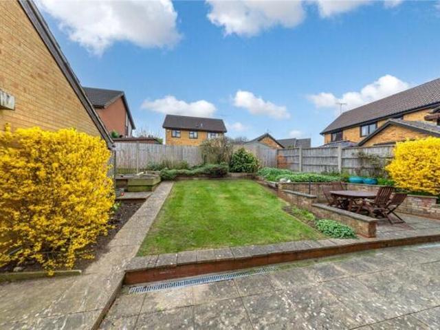 For Sale 4 Bedroom House Luton Luton DS101796778