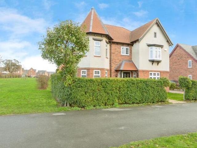 For Sale 4 Bedroom House Lubbesthorpe Lubbesthorpe DLS98718101