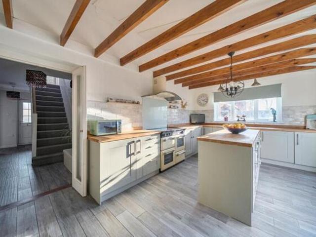 For Sale 4 Bedroom House Ludgershall Hampshire DLS99926234