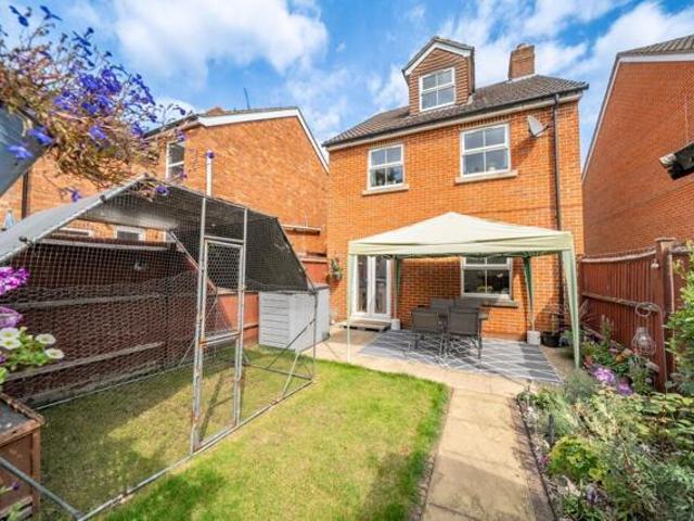 For Sale 4 Bedroom House Ludgershall Hampshire DS100786990