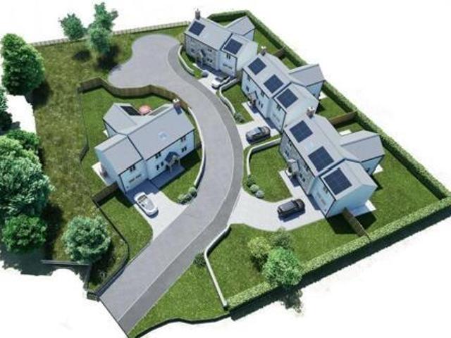 For Sale 4 Bedroom House Lydney Gloucestershire DLS88149997
