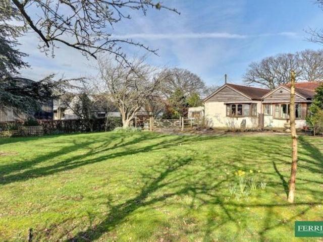 For Sale 4 Bedroom House Lydney Gloucestershire DLS100733915