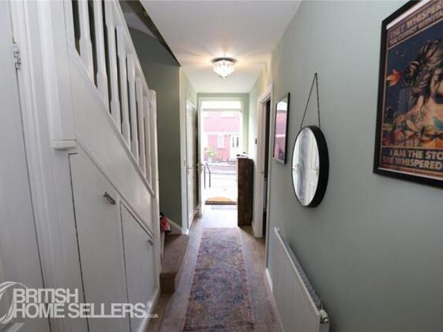 For Sale 4 Bedroom House Lydney Gloucestershire DLS100096896