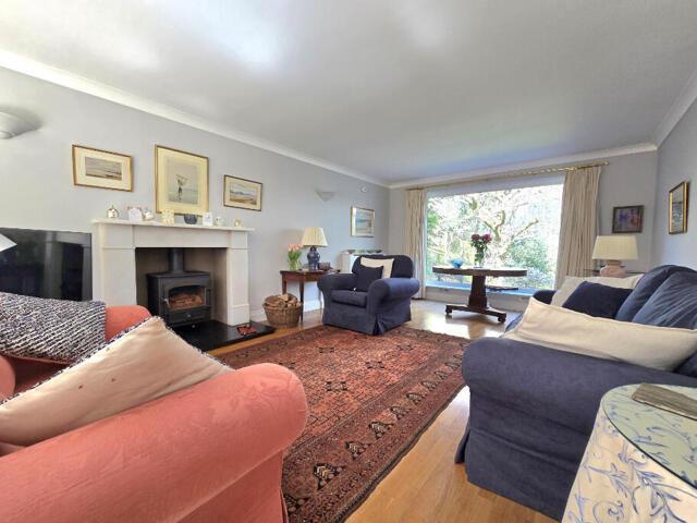 For Sale 4 Bedroom House Lymington Hampshire DLS100824927
