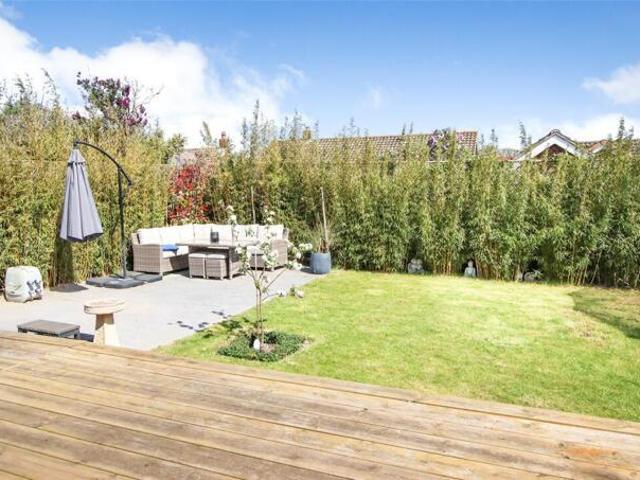 For Sale 4 Bedroom House Lymington Hampshire DLS101796768