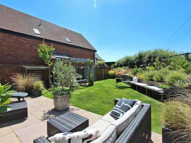 For Sale 4 Bedroom House Lymington Hampshire DLS101931531