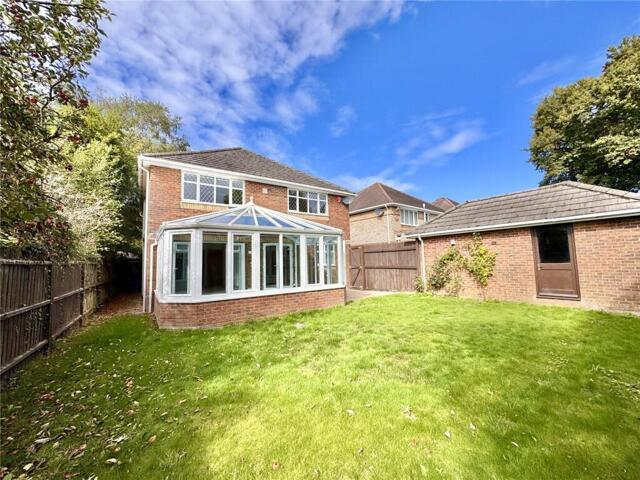 For Sale 4 Bedroom House Lymington Hampshire DS101278040
